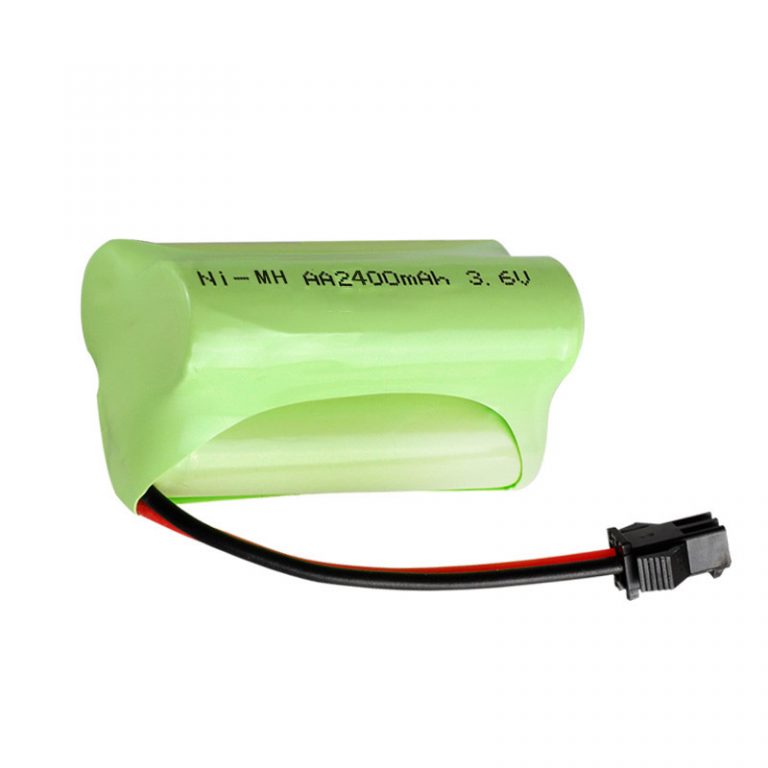 NiMH Battery Pack, Custom NiMH Battery Packs - Ainbattery.com