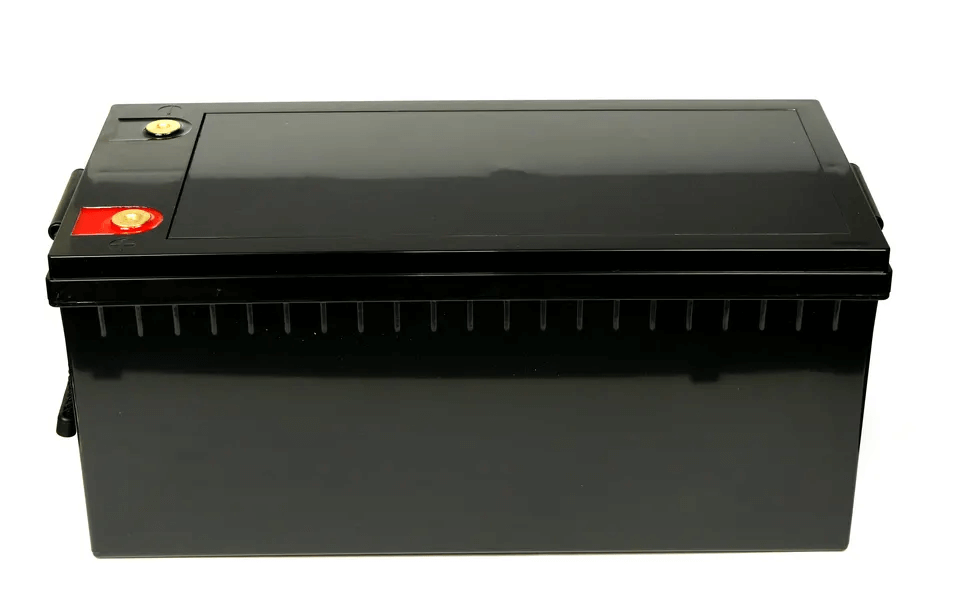 Hot Sale Lifepo4 Lithium Ion Batteries 12V 300Ah For Solar System ...