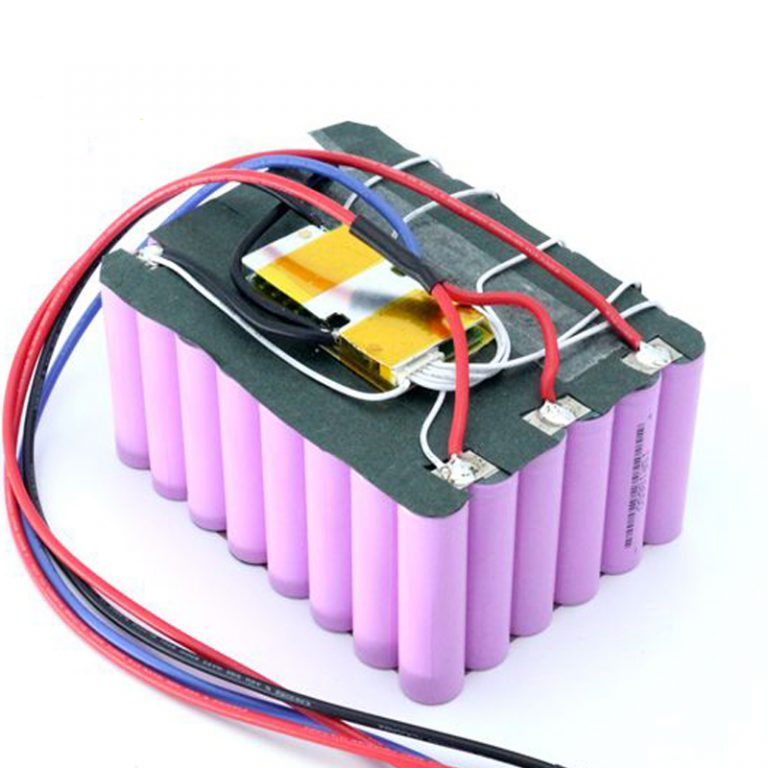 Factory Price 18650 Battery Cell high power 12V Rechargeable Li Ion ...