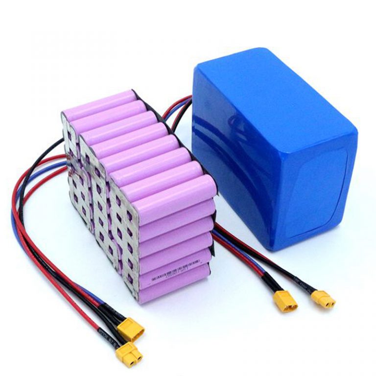 12V Lithium Battery Pack - Ainbattery.com