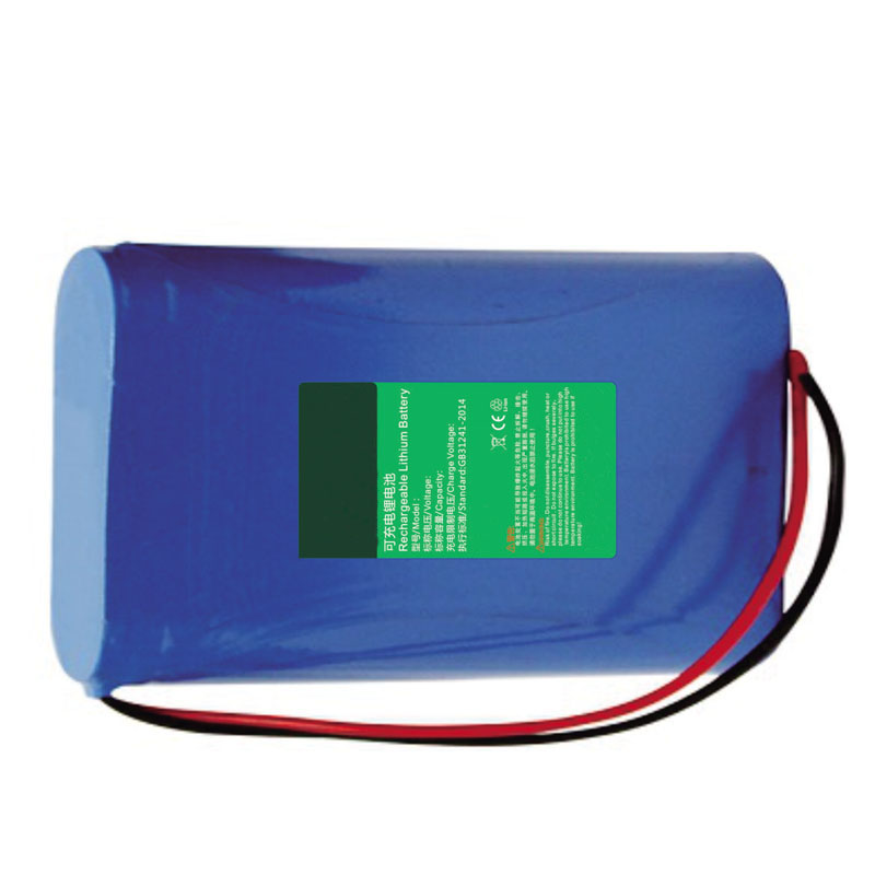 Lithium Battery 18650 10.8V 3000mAh - Ainbattery.com