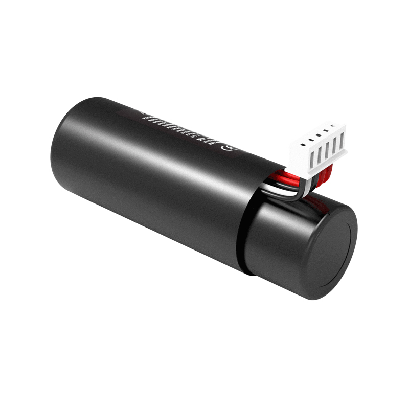 18650 3.63V 2600mAh Samsung Lithium Battery Pack For POS Machine ...