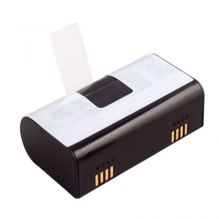 18650 Lithium batteries for portable POS machines 3.6V5200mAh ...