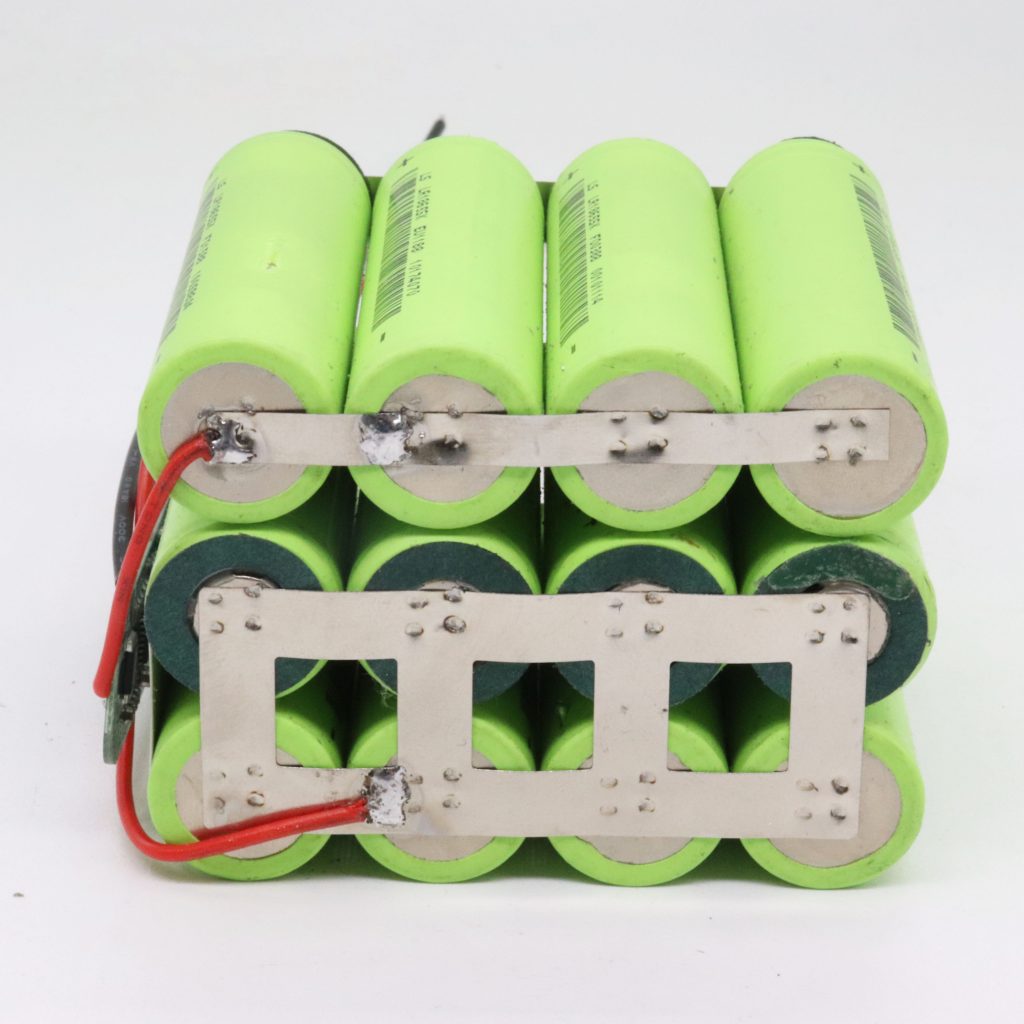 Wholesale customized 18650 lithium 4s3p waterproof PCB board deep cycle ... Wholesale customized 18650 lithium 4s3p waterproof PCB board deep cycle ...