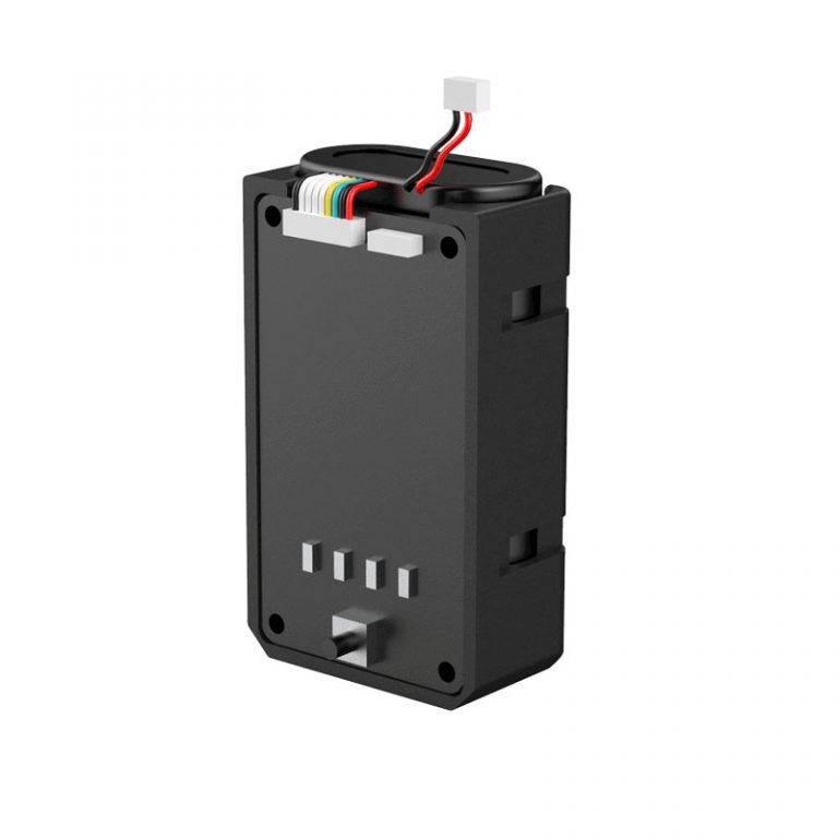 18650 7.2V 2600mAh Low Temperature Lithium Battery Pack For SEL ...