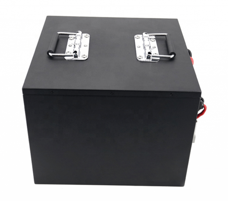 24V 500Ah Lithium ion Lifepo4 Battery for Telecom UPS Solar Energy ...