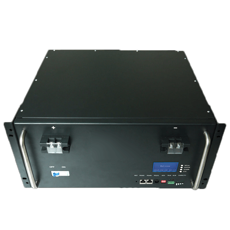 Lithium Ion Home Energy Storage 48v 200ah Lifepo4 Solar Battery 10kwh ...