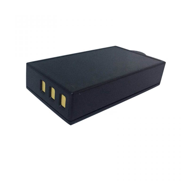 3.7V 2100mAh Portable POS terminal polymer lithium battery - Ainbattery.com
