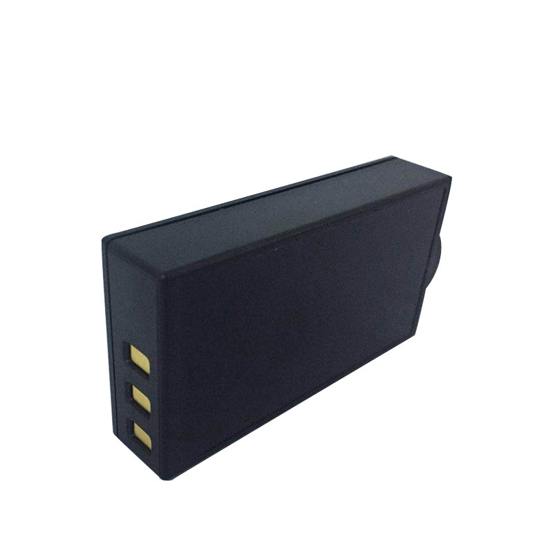 3.7V 2100mAh Portable POS terminal polymer lithium battery - Ainbattery.com