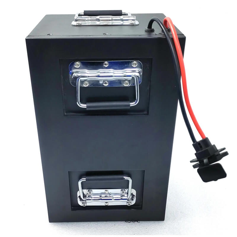 60V 45ah liFePo4 lithium ion battery for 60V electric scooter ... 60V 45ah liFePo4 lithium ion battery for 60V electric scooter ...