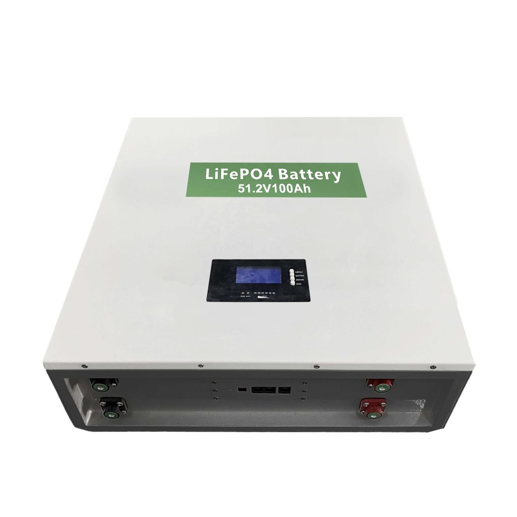 ALL IN ONE 48V 51.2V 100Ah Solar System Lithium Lifepo4 Battery ... ALL IN ONE 48V 51.2V 100Ah Solar System Lithium Lifepo4 Battery ...