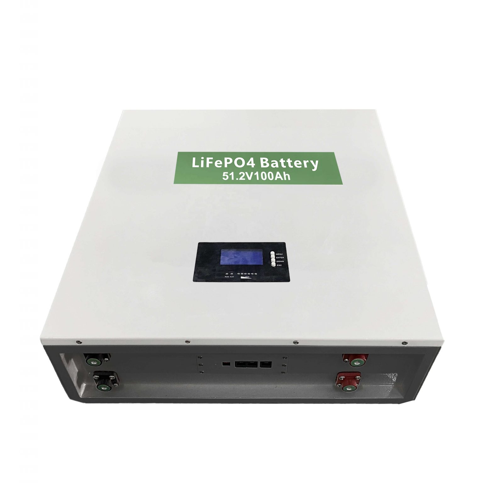ALL IN ONE 48V 51.2V 100Ah Solar System Lithium Lifepo4 Battery ... ALL IN ONE 48V 51.2V 100Ah Solar System Lithium Lifepo4 Battery ...