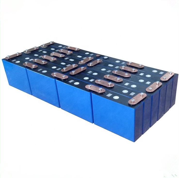 LiFePO4 Prismatic Battery 4S5P 12V 500AH - Ainbattery.com