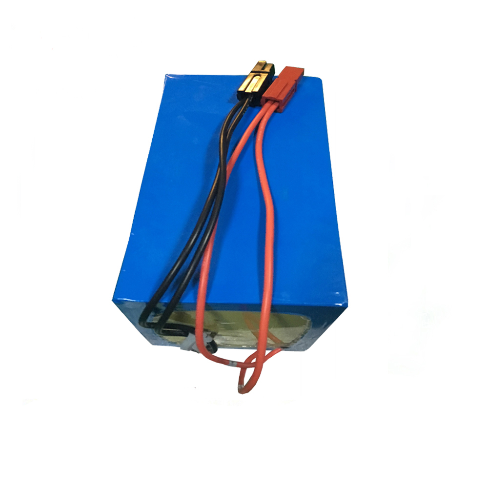 LiFePO4 Rechargeable Battery 20Ah 36V - Ainbattery.com