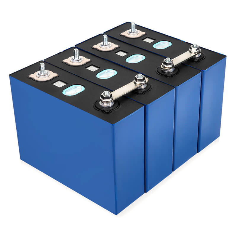 ALL IN ONE LiFePO4 lithium ion batteries solar energy system 3.2v 50Ah ...