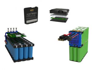 Custom Battery Pack Design Service - Ainbattery.com