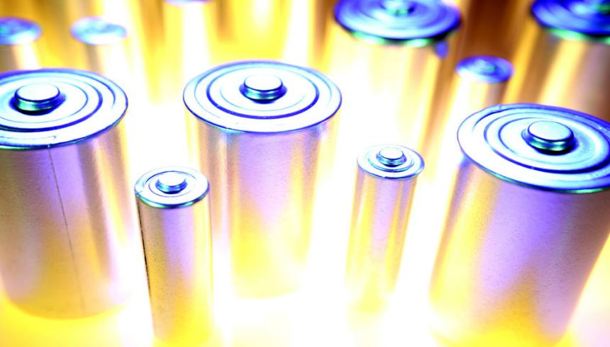 What is lithium battery Technology? - Ainbattery.com