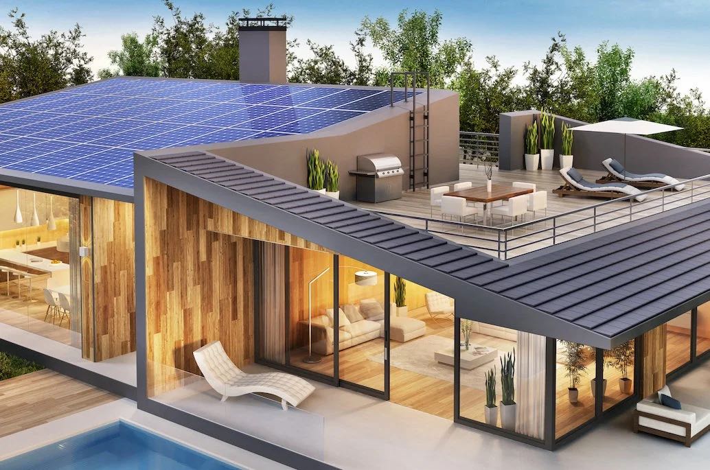 Why LiFePO4 Makes the Best Solar Battery Storage - Ainbattery.com